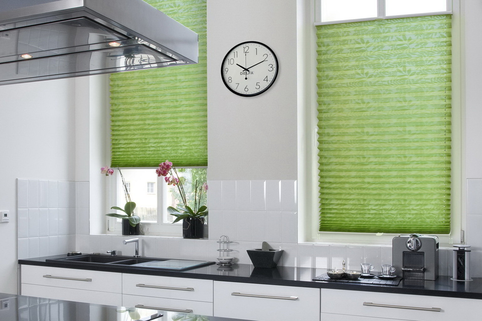 Продукция готовая Delfa и на заказ Deldecor